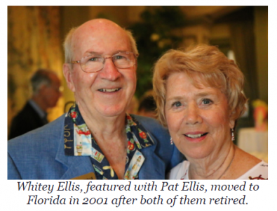 2020 Board Member Spotlight – Patricia Ellis | God's Protected Harbor